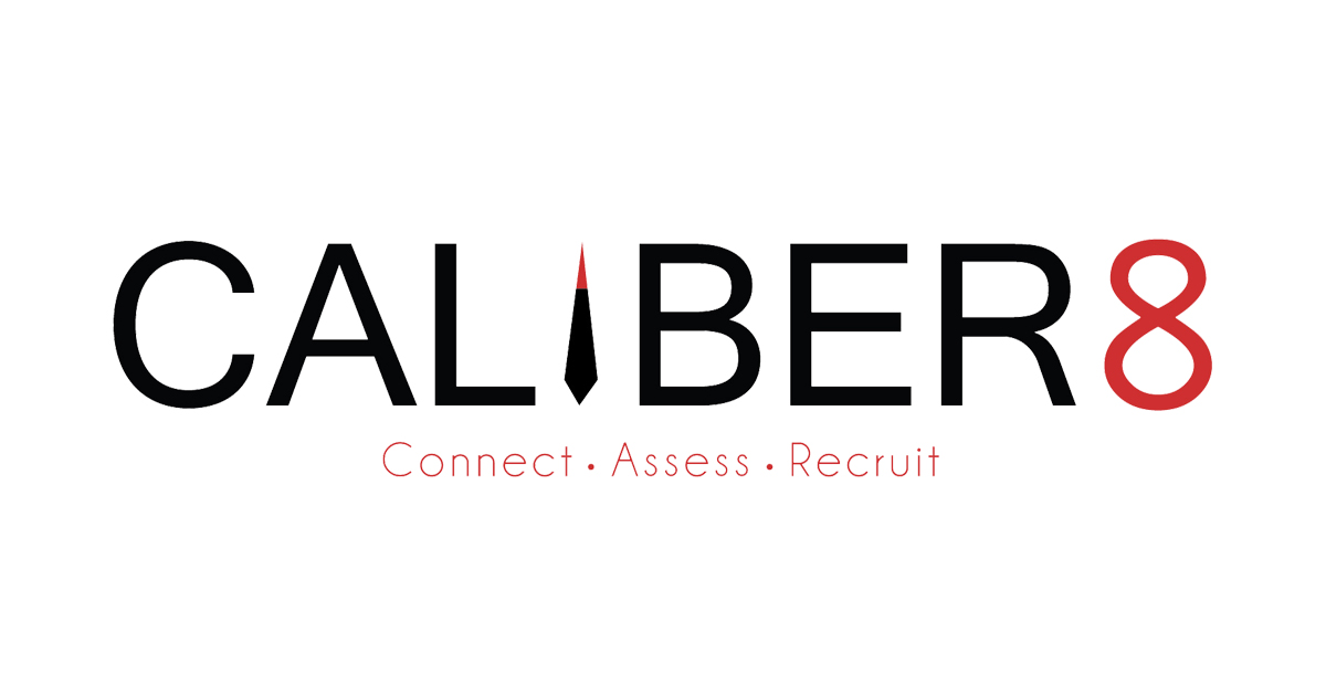 Senior Associate (M&A | Investment Holding Company) with · Caliber8